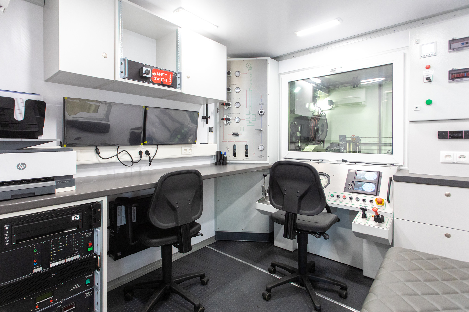 Equipment | inwatec-cs.com