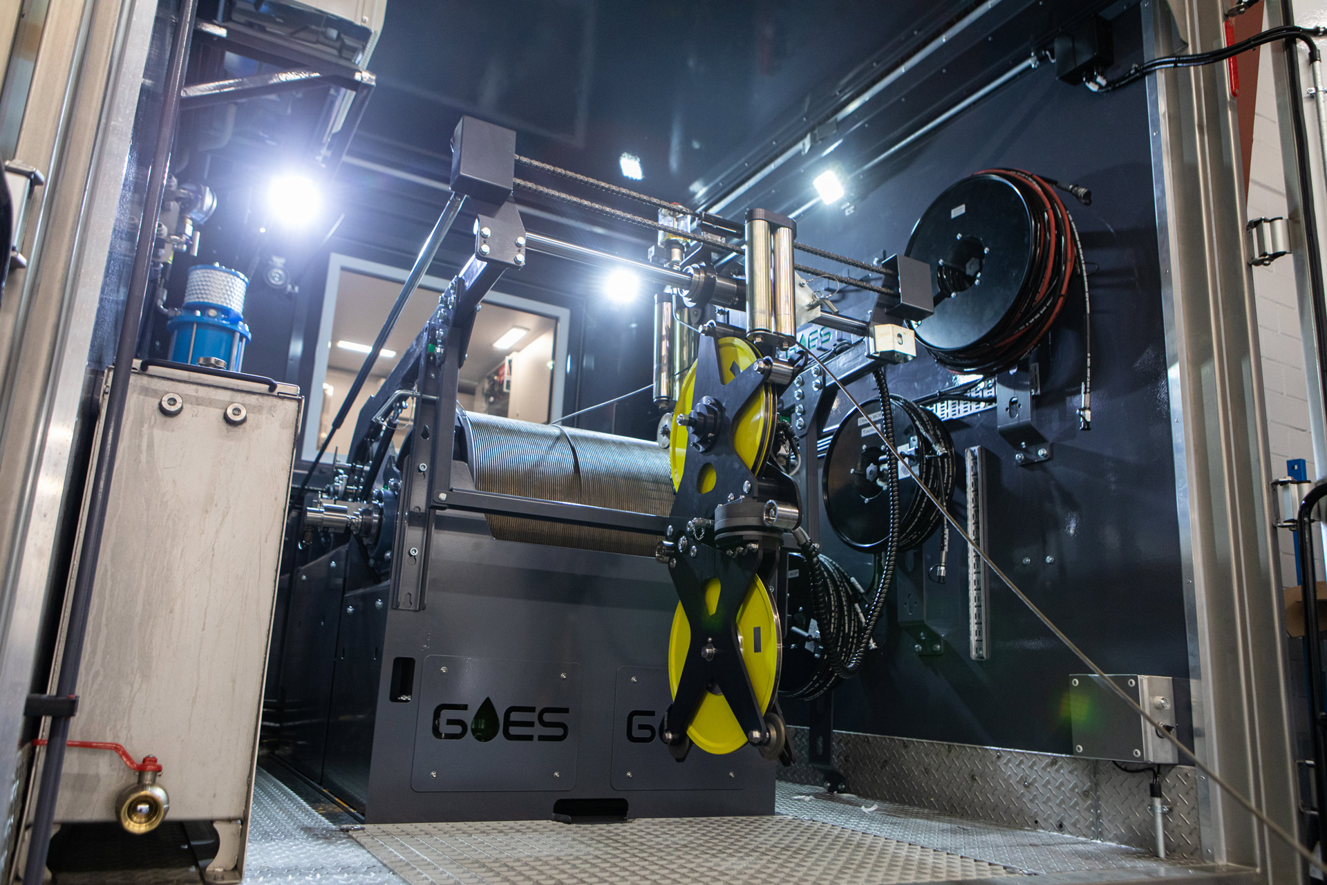 Equipment | inwatec-cs.com