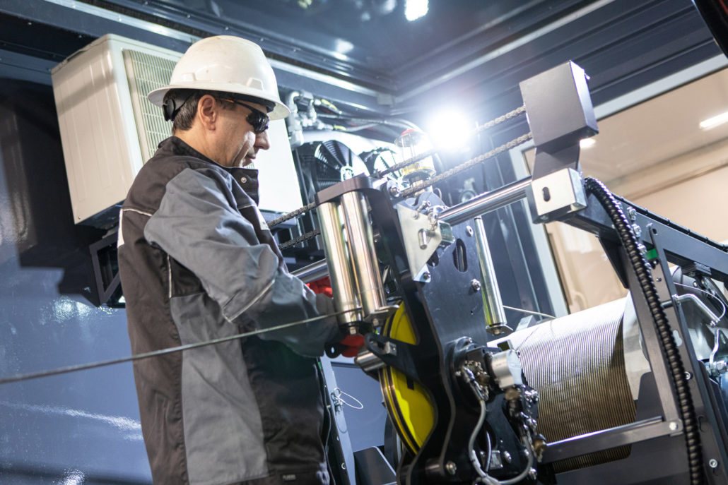 Personnel | inwatec-cs.com